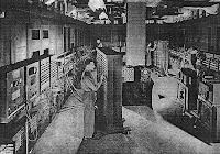 THE RISE OF THE COMPUTER: First generation (1940-1956) Vacuum tubes